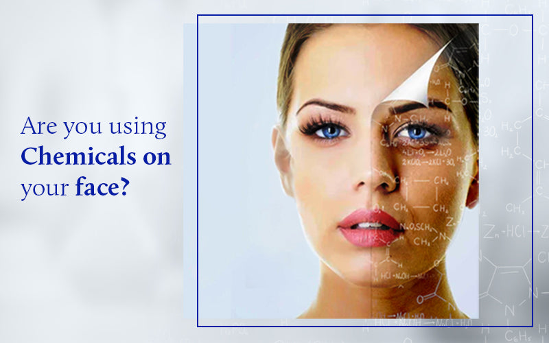 Discover Chemical-Free Face Alternatives – Blue Nectar