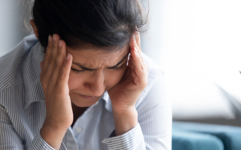 How to Care Post Party Hangover Skin? – Blue Nectar