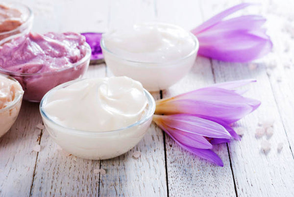 Homemade Saffron Face Cream for Glowing Skin: DIY Saffron Cream Recipe ...