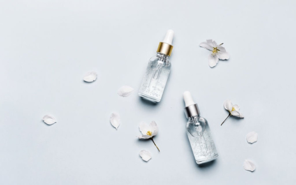 Guide on how to choose the best face serum – Blue Nectar