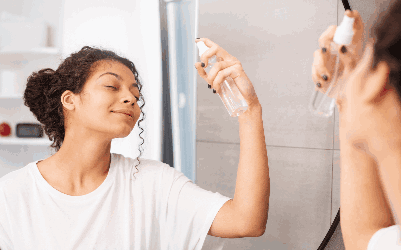 7 Homemade Face Tonics That Work For Any Skin Type – Blue Nectar