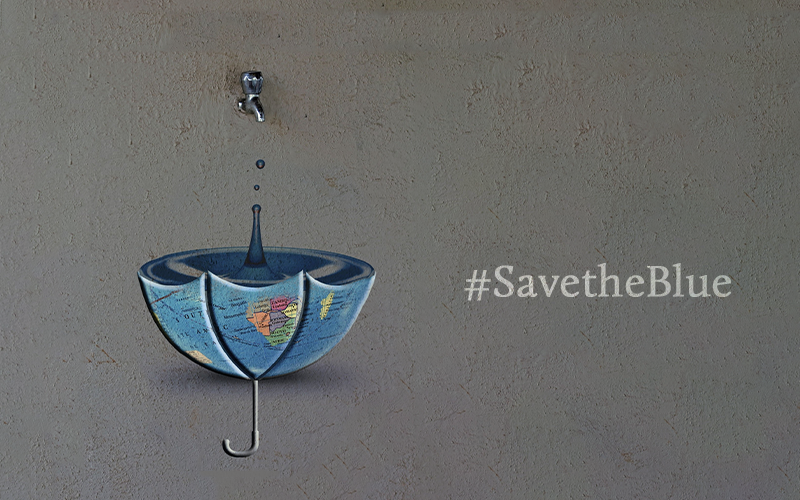 Water Conservation & Sustainability Dialogues – Blue Nectar