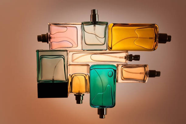 Understanding the Different Types of Perfumes: A Comprehensive Guide ...