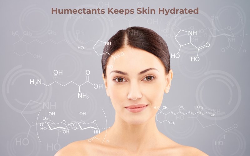 Humectants: Essential for Skin Hydration – Blue Nectar