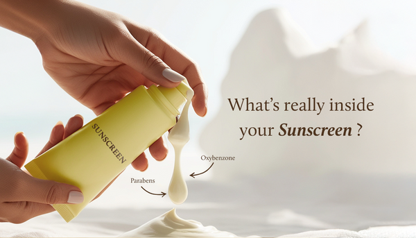 Best & Worst Sunscreen Ingredients for Healthy Skin – Blue Nectar