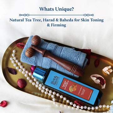 Women's Grape Seed Plant Based Vitamin C Oil Free Face Cream For Oily ...