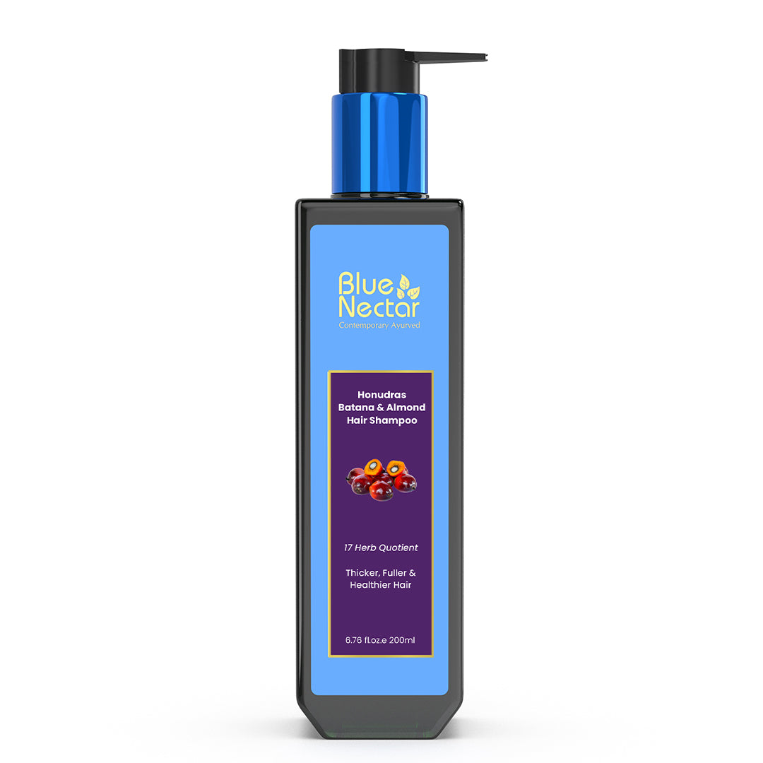 Blue Nectar Ayurvedic Products for Naturally Beautiful Skin