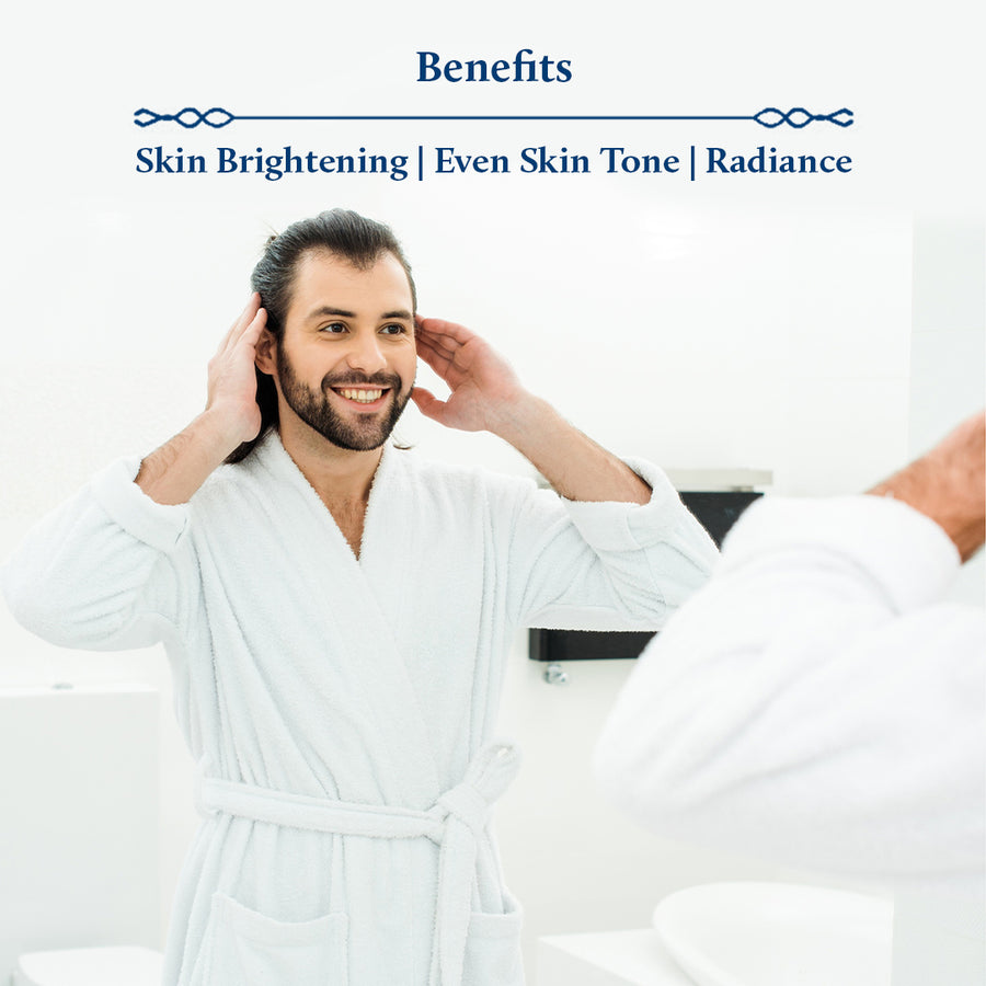 Skin Whitening and Fairness Cream for Men | Face Glow Cream for Men ...