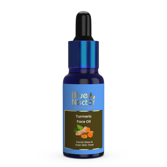 Face Serum for Women | Face Serum for Glowing Skin – Blue Nectar