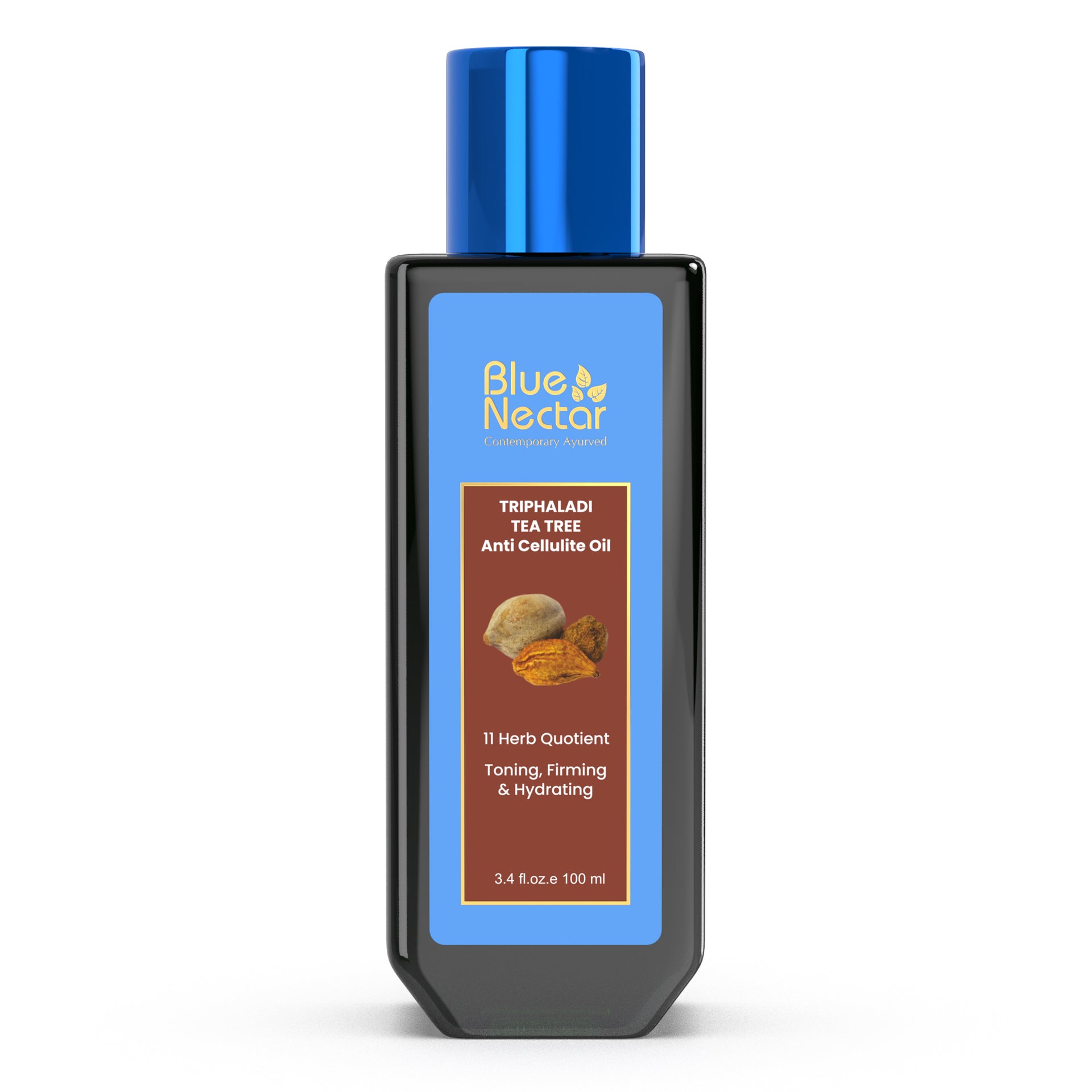 Blue Nectar Ayurvedic Products for Naturally Beautiful Skin